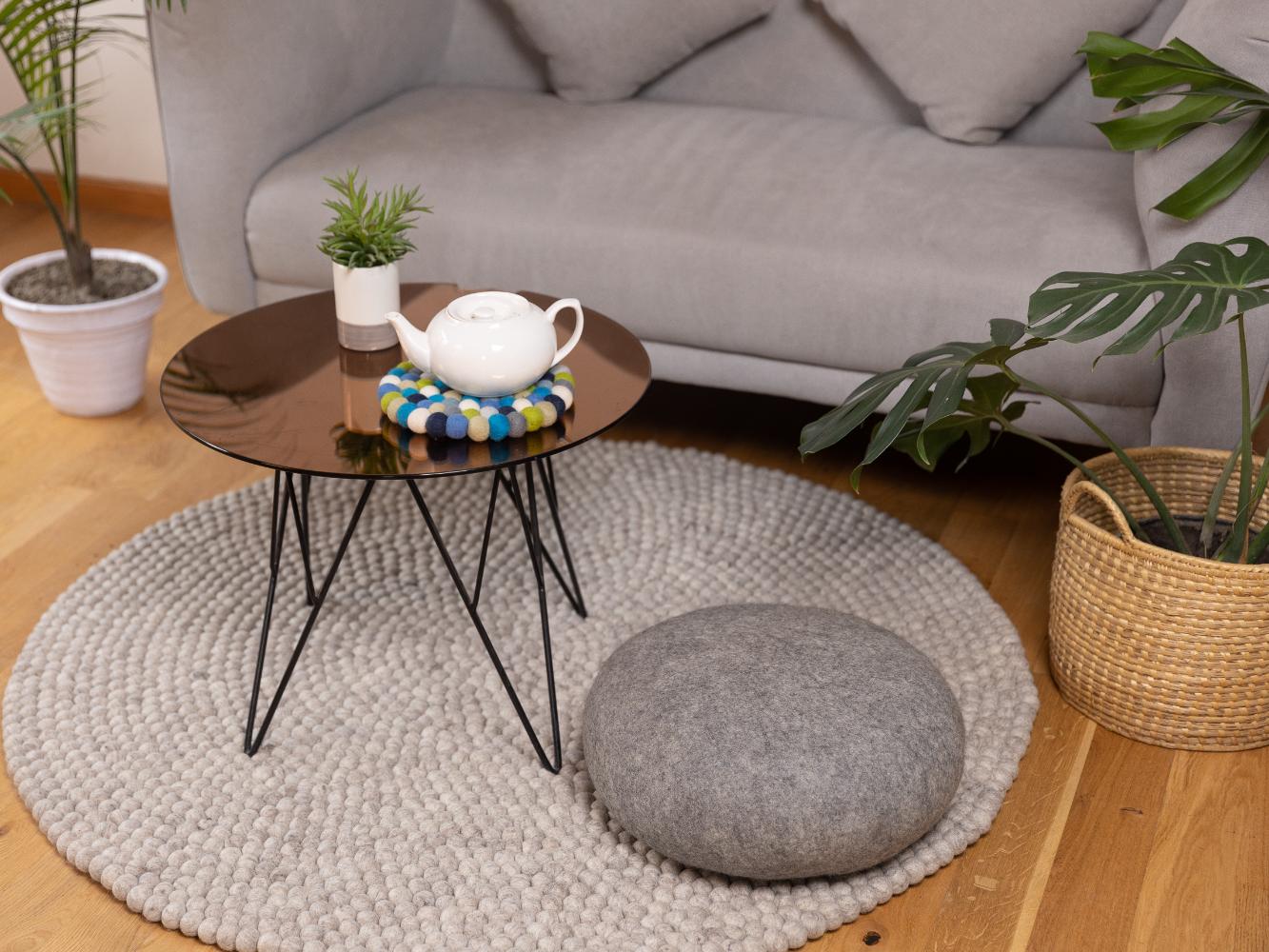 Aaha Felt - Handcrafted Felt Products